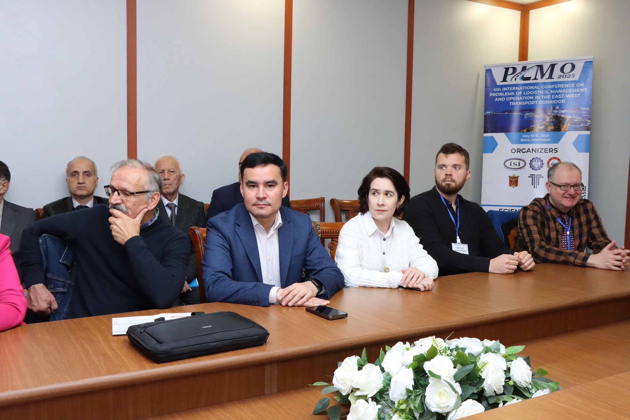 ATU-Azerbaijan Technological University