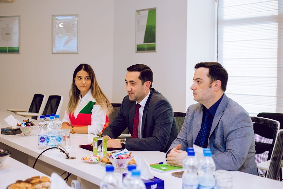 ATU-Azerbaijan Technological University